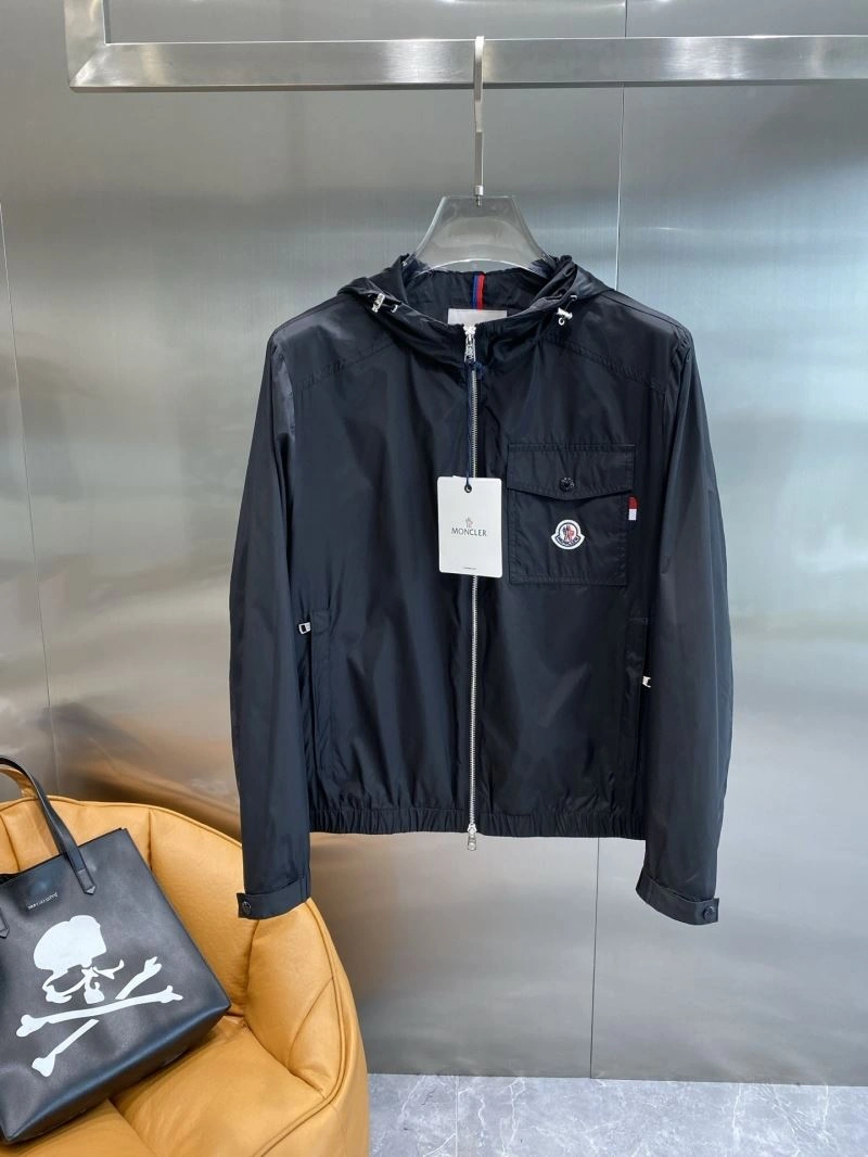 Moncler Outwear