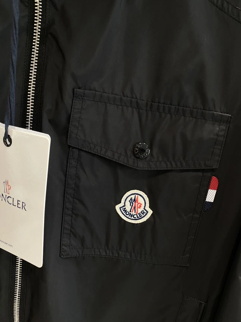 OEM Moncler Outwear