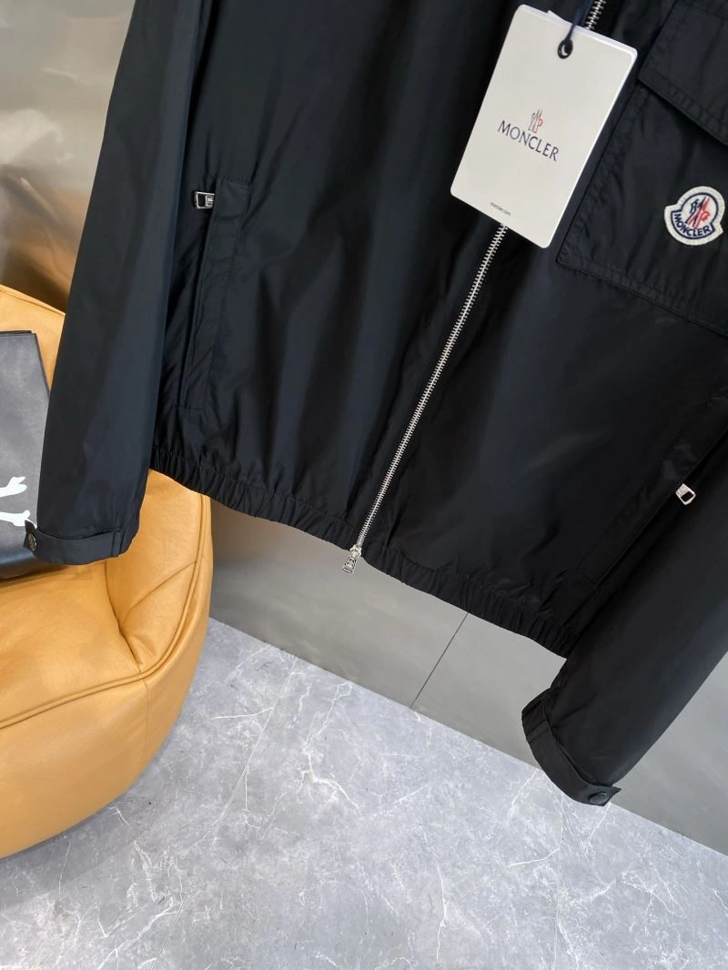 OEM Moncler Outwear