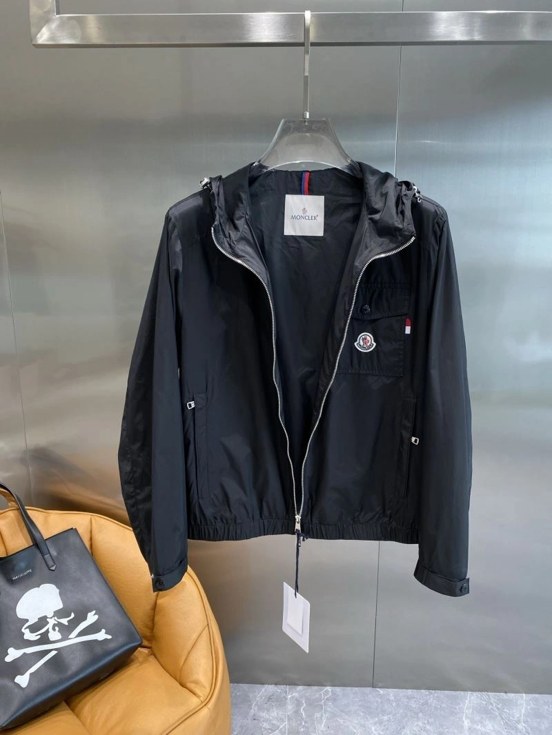 OEM Moncler Outwear