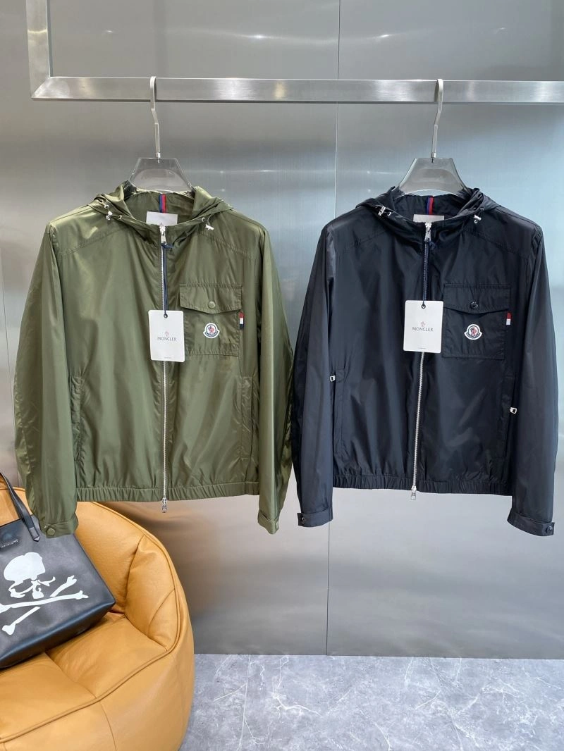 Moncler Outwear