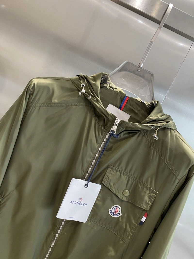 Authentic Moncler Outwear