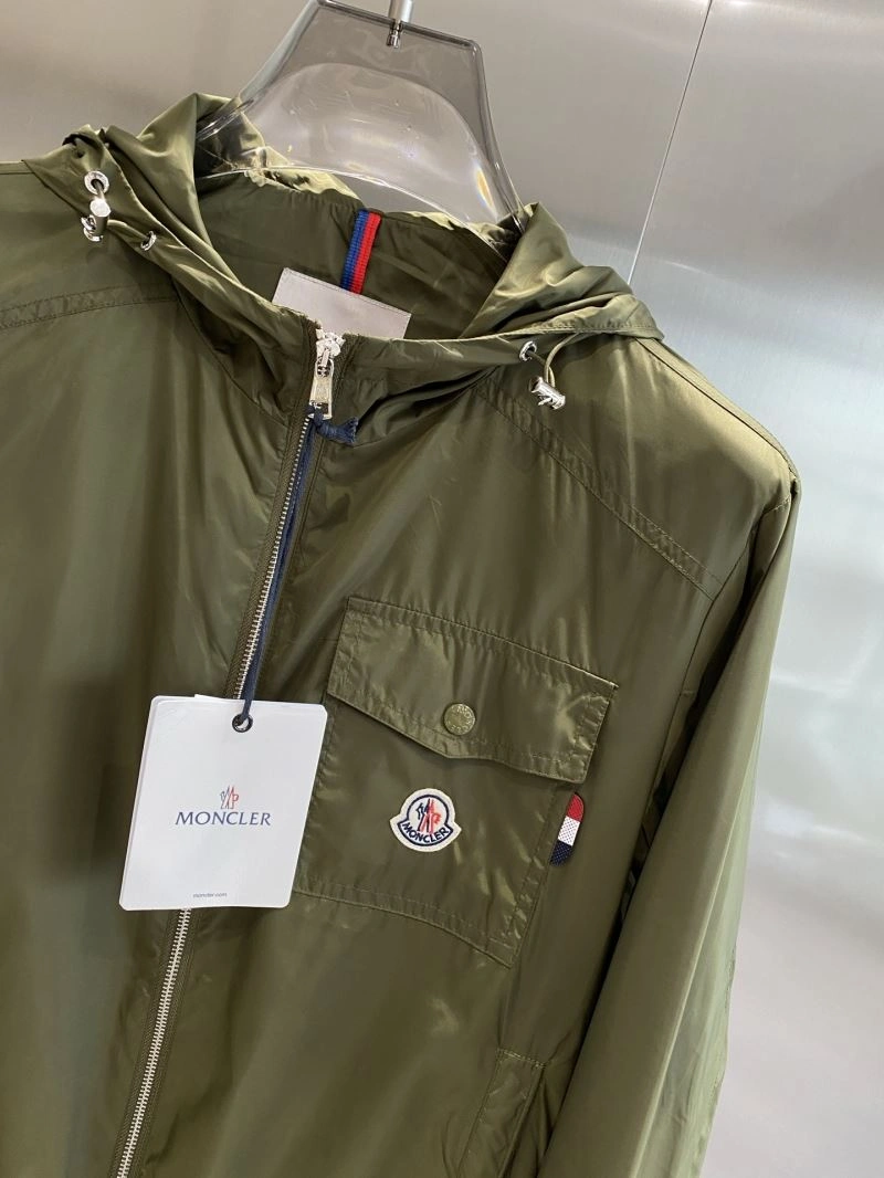 Authentic Moncler Outwear