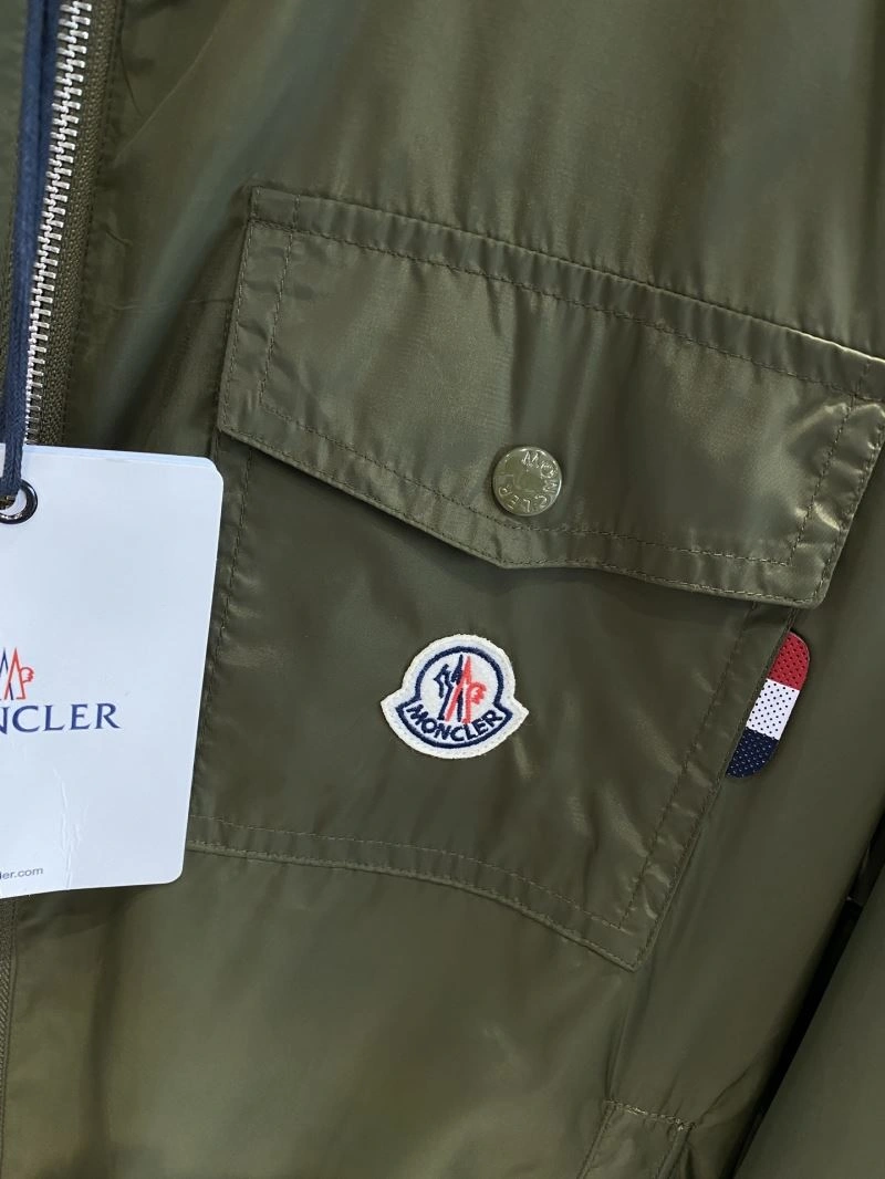Authentic Moncler Outwear