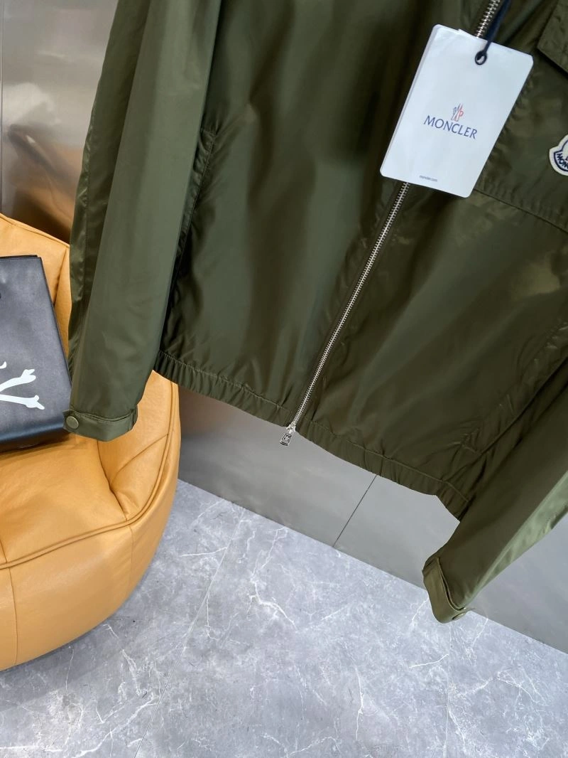 Authentic Moncler Outwear