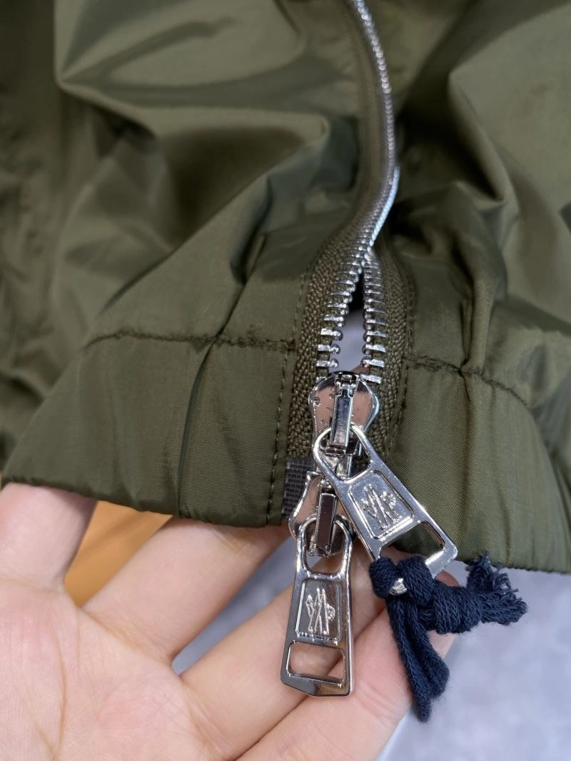Authentic Moncler Outwear
