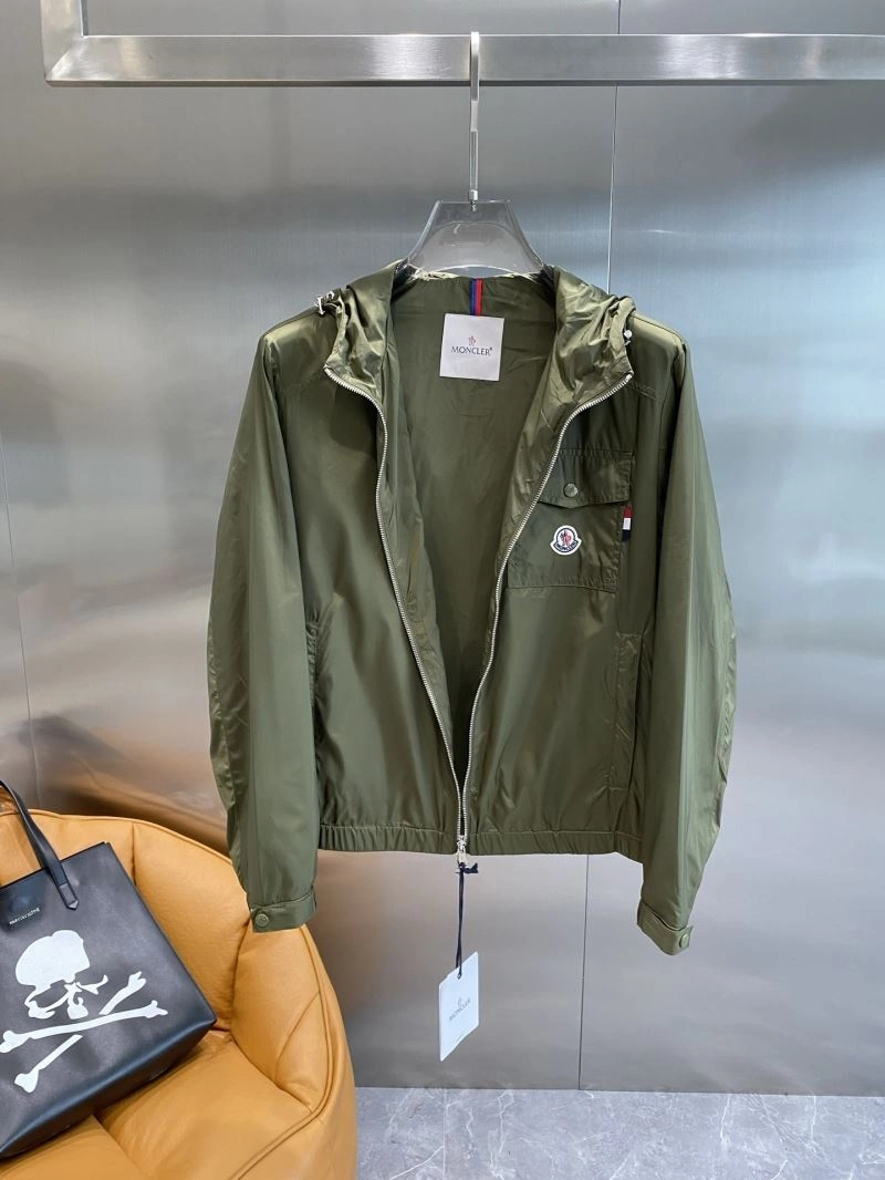 Authentic Moncler Outwear