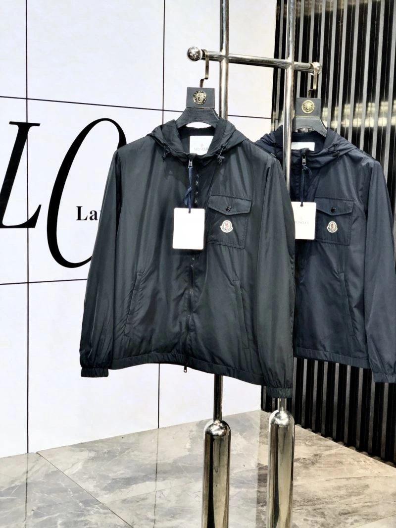 Moncler Outwear