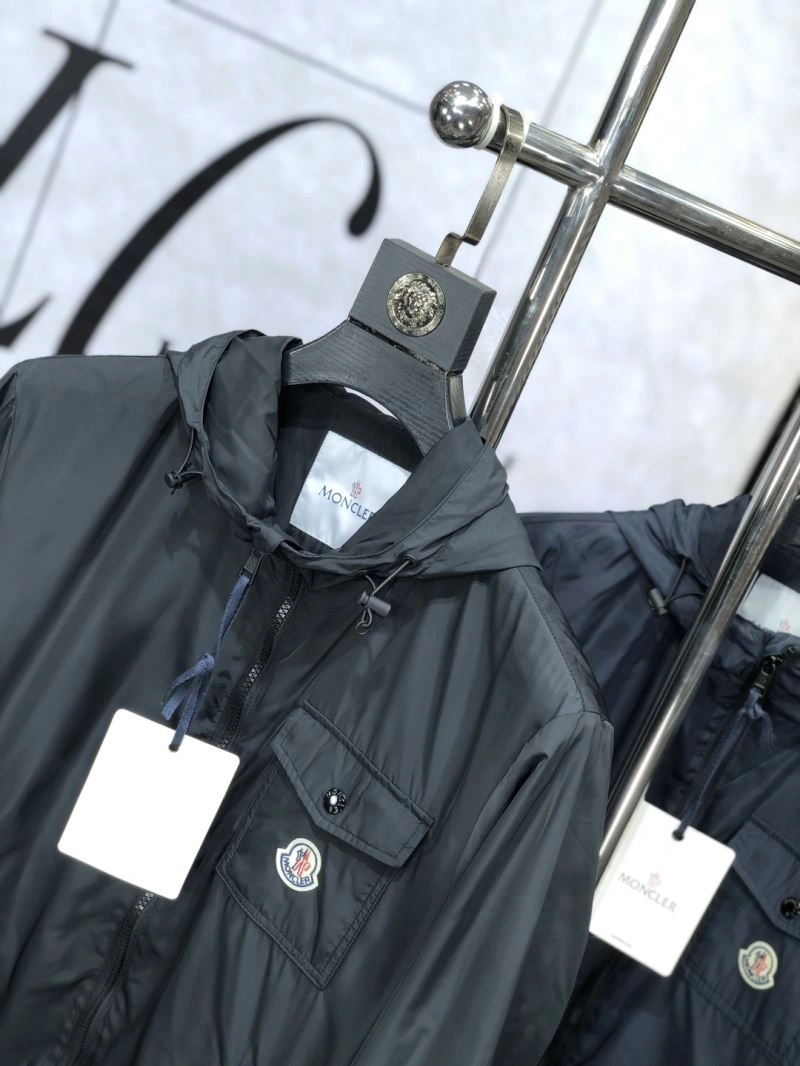 Precise copy Moncler Outwear