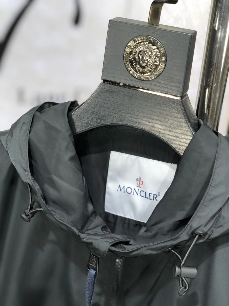Precise copy Moncler Outwear