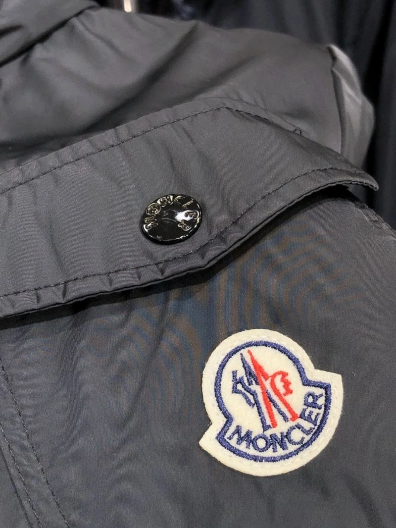 Precise copy Moncler Outwear
