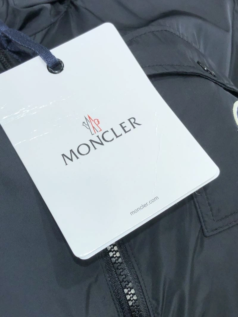 Precise copy Moncler Outwear