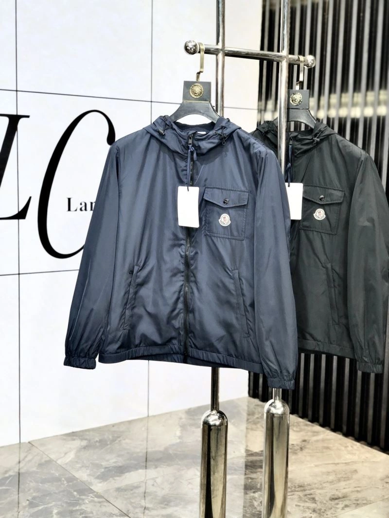 Moncler Outwear
