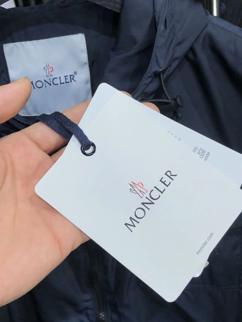 Discounted Moncler Outwear