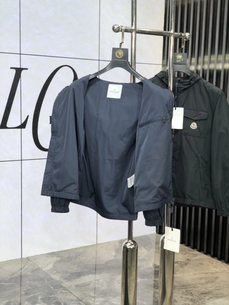 Discounted Moncler Outwear