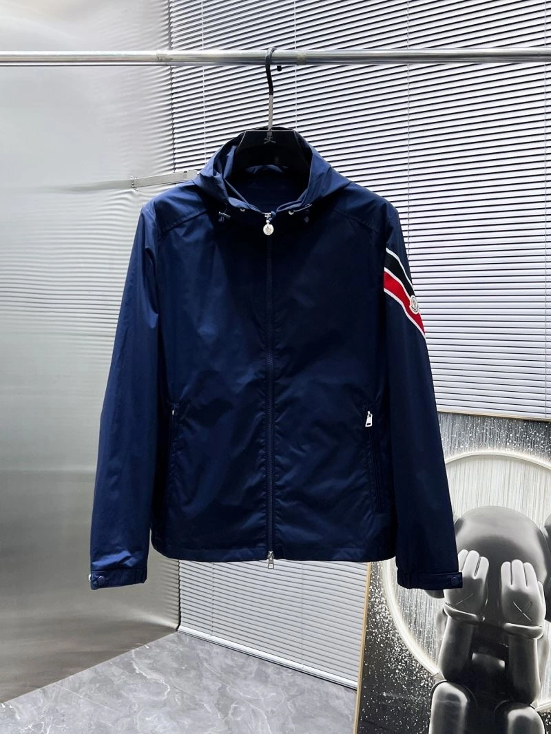 Value-priced Moncler Outwear