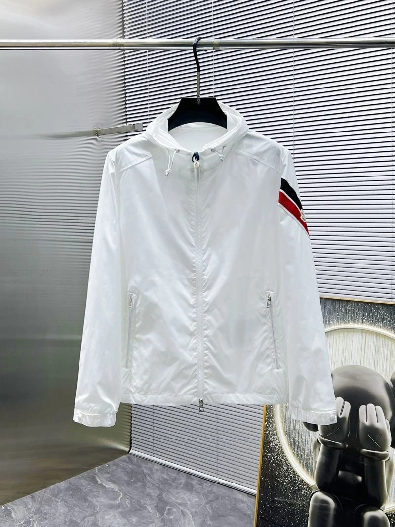 Value-priced Moncler Outwear