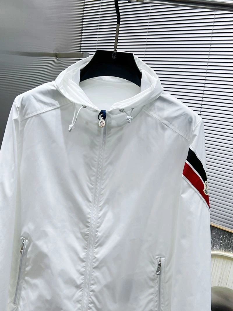 Value-priced Moncler Outwear