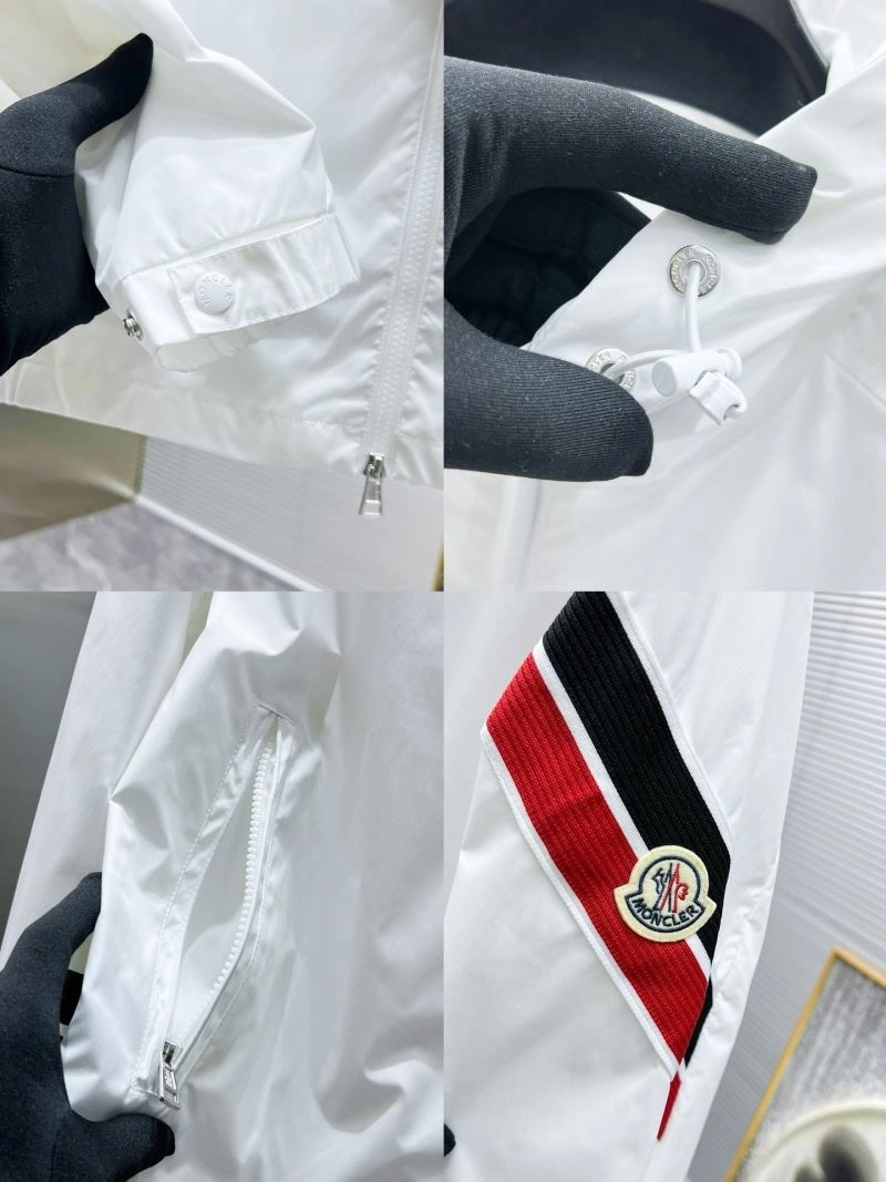 Value-priced Moncler Outwear