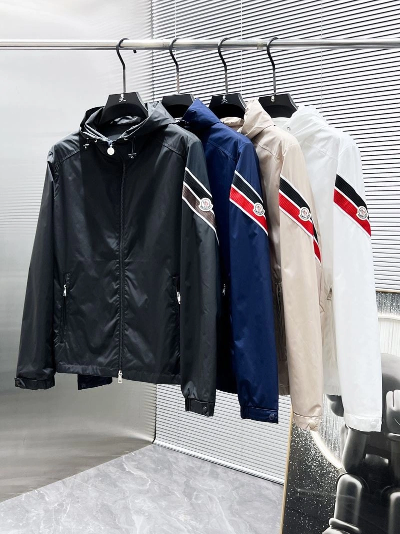 Value-priced Moncler Outwear