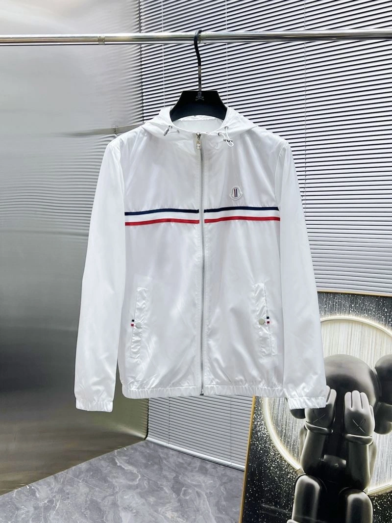 Official Moncler Outwear