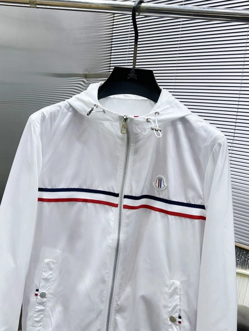 Official Moncler Outwear
