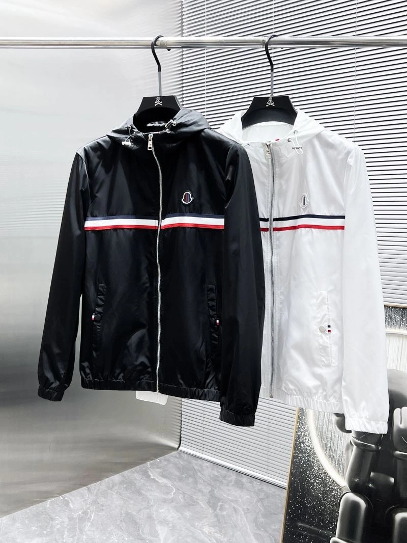 Official Moncler Outwear