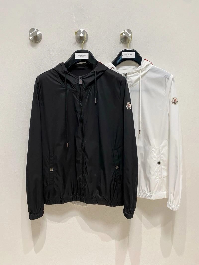 Moncler Outwear