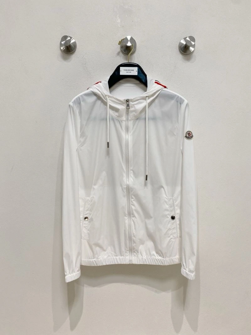 Reasonably priced Moncler Outwear