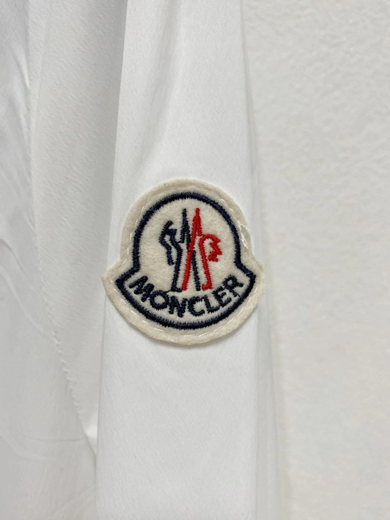 Reasonably priced Moncler Outwear
