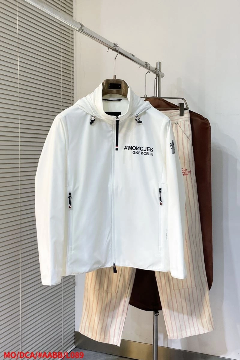 Moncler Outwear