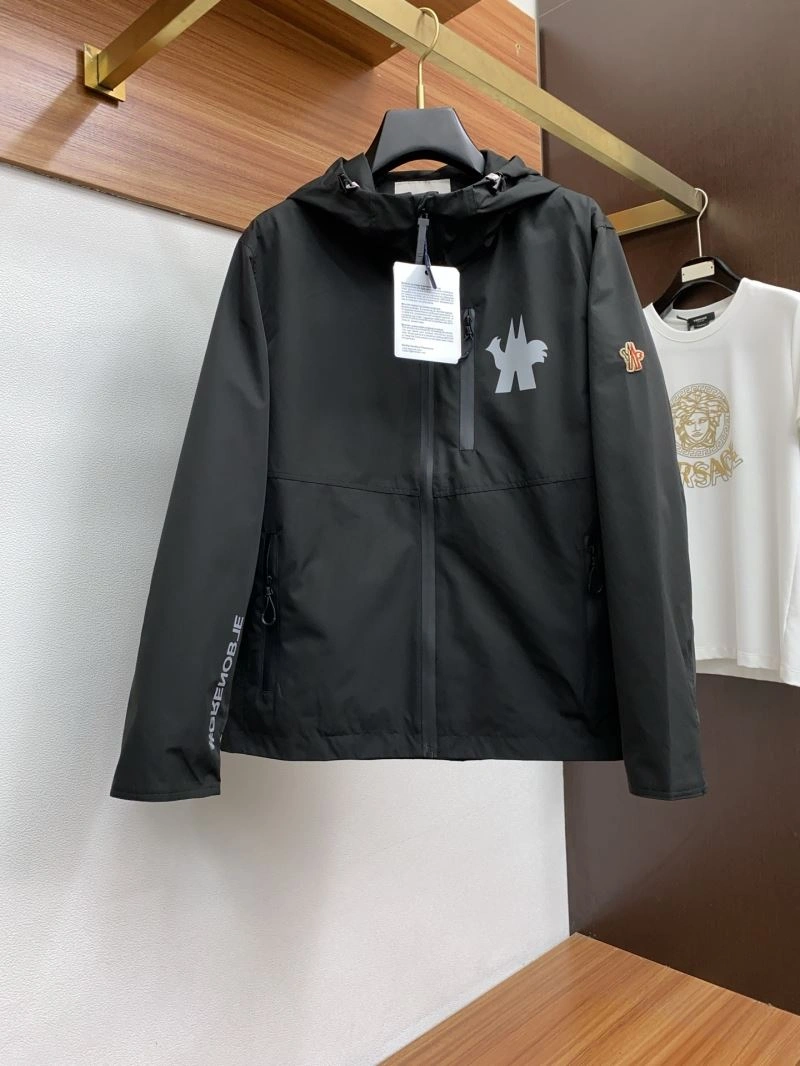 Moncler Outwear