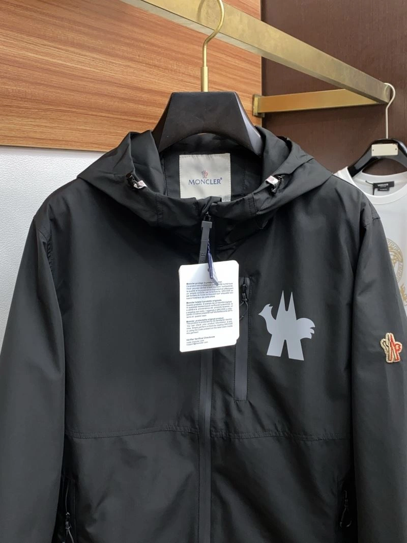 Discounted Moncler Outwear
