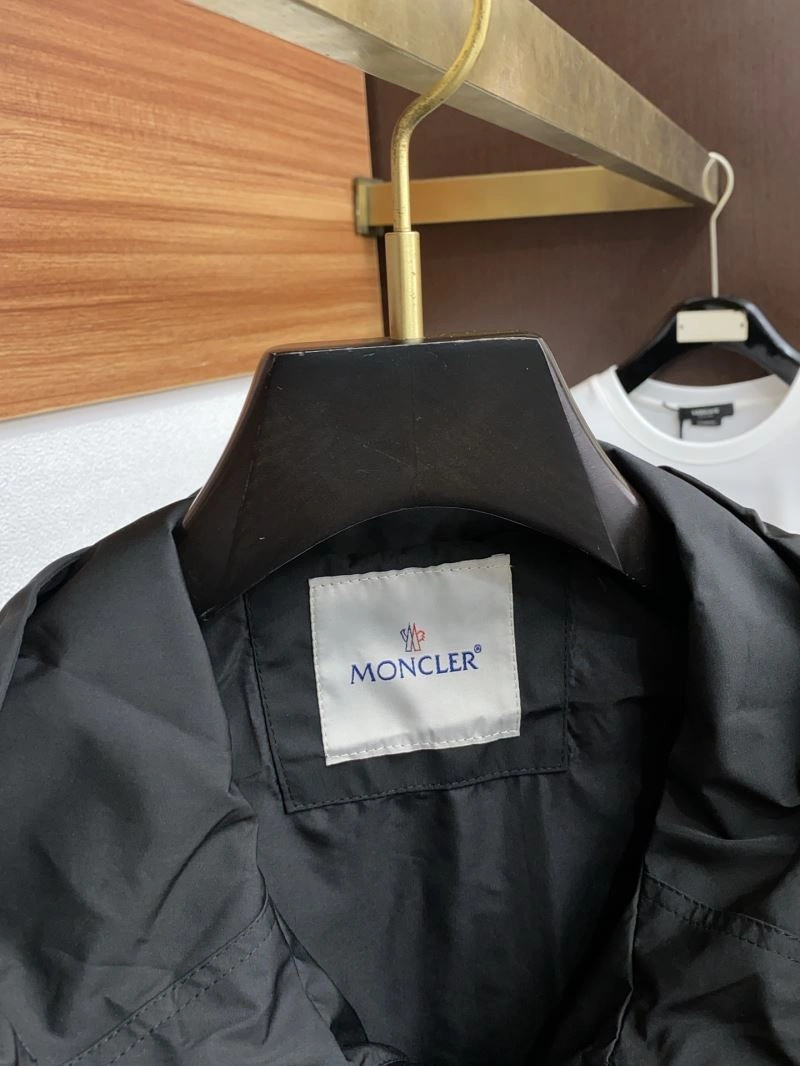 Discounted Moncler Outwear