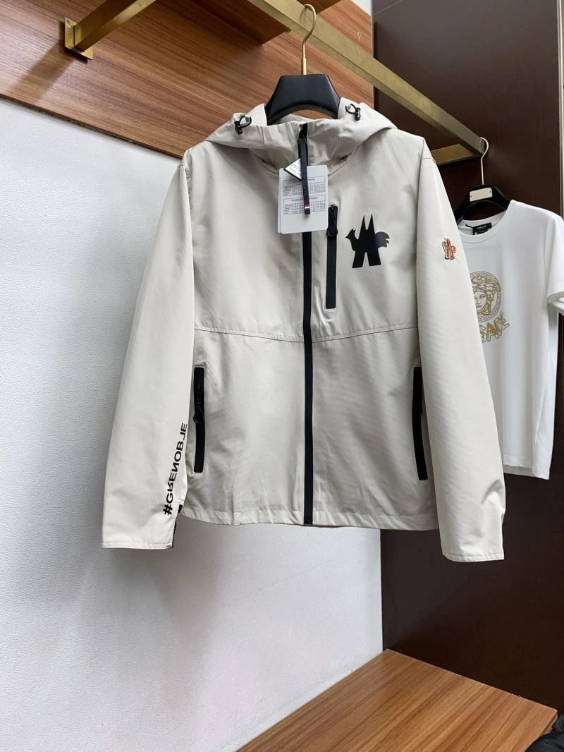 Moncler Outwear