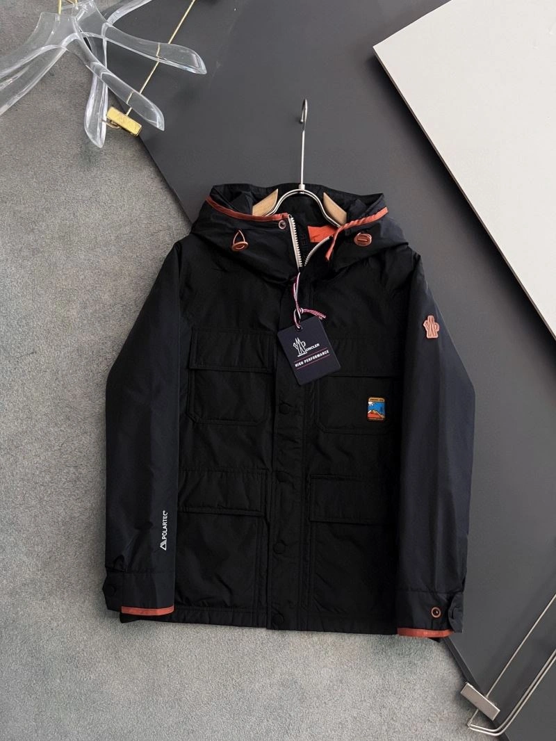 Moncler Outwear