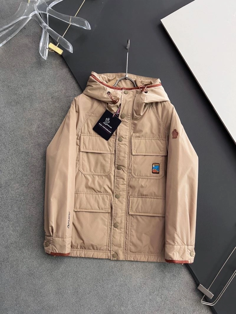 Moncler Outwear