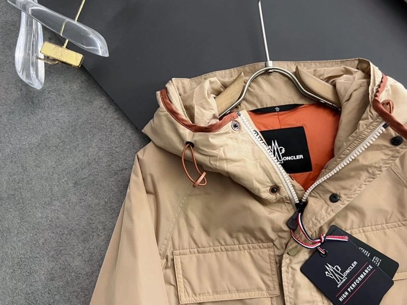 Budget-friendly Moncler Outwear