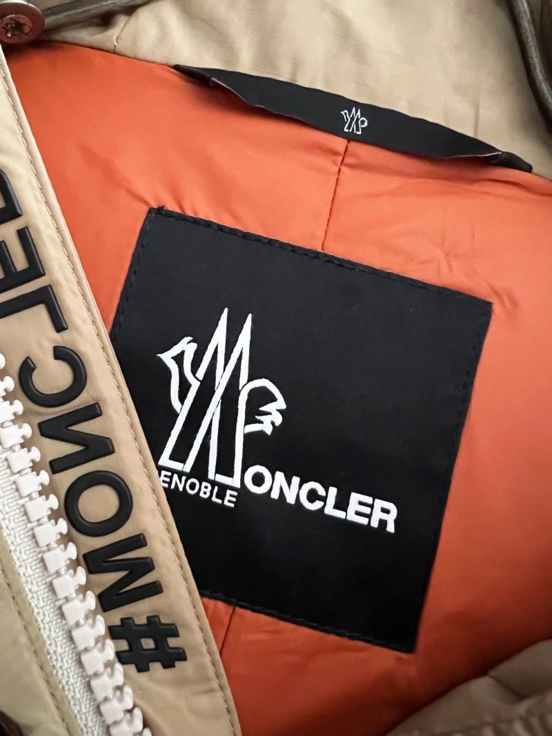 Budget-friendly Moncler Outwear