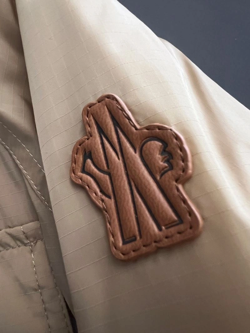 Budget-friendly Moncler Outwear