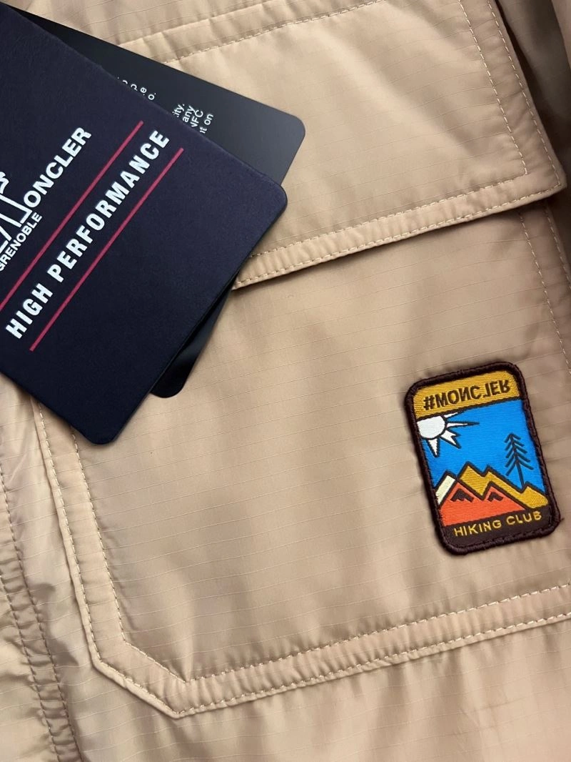 Budget-friendly Moncler Outwear