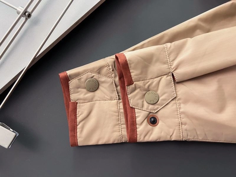 Budget-friendly Moncler Outwear