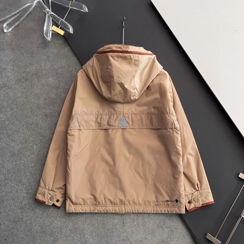 Budget-friendly Moncler Outwear
