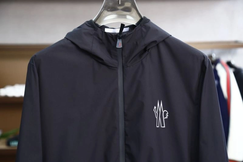Moncler Outwear
