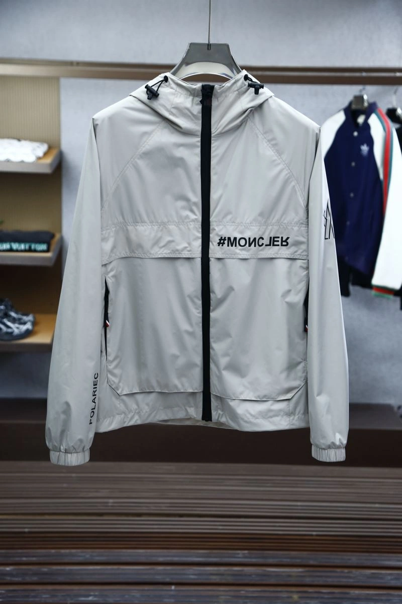 Moncler Outwear