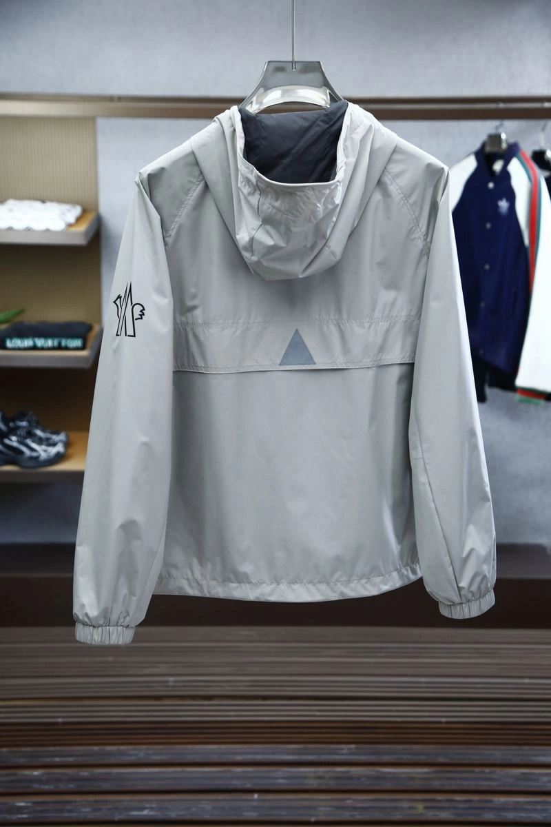 Precise copy Moncler Outwear