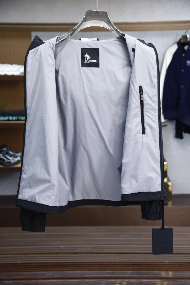 Precise copy Moncler Outwear
