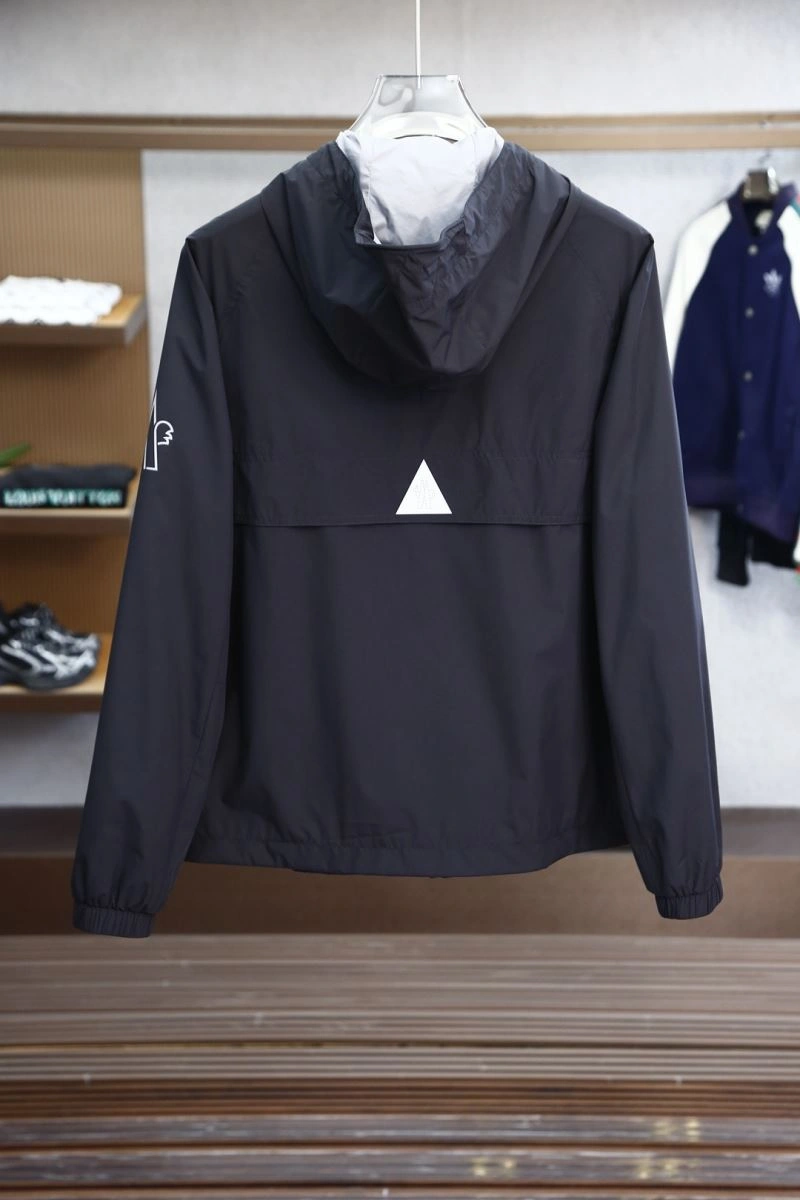 Precise copy Moncler Outwear