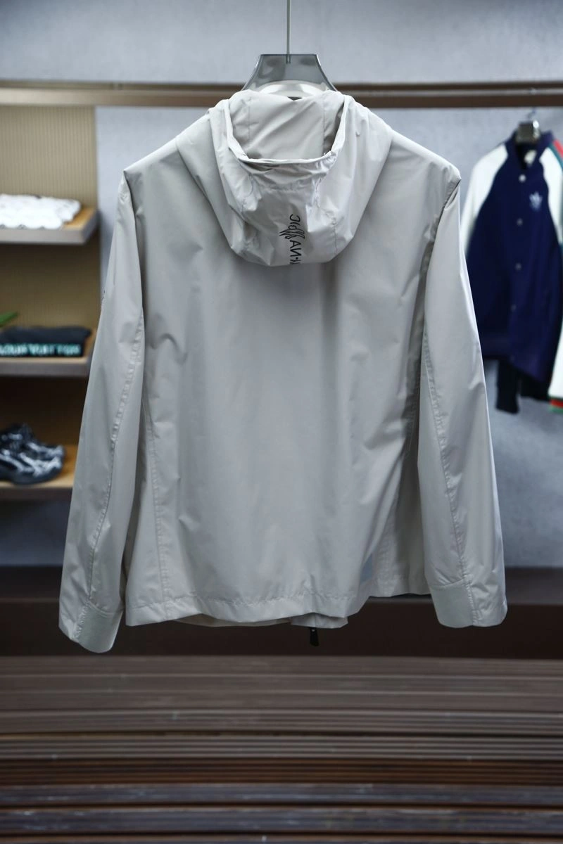 Perfect replica Moncler Outwear