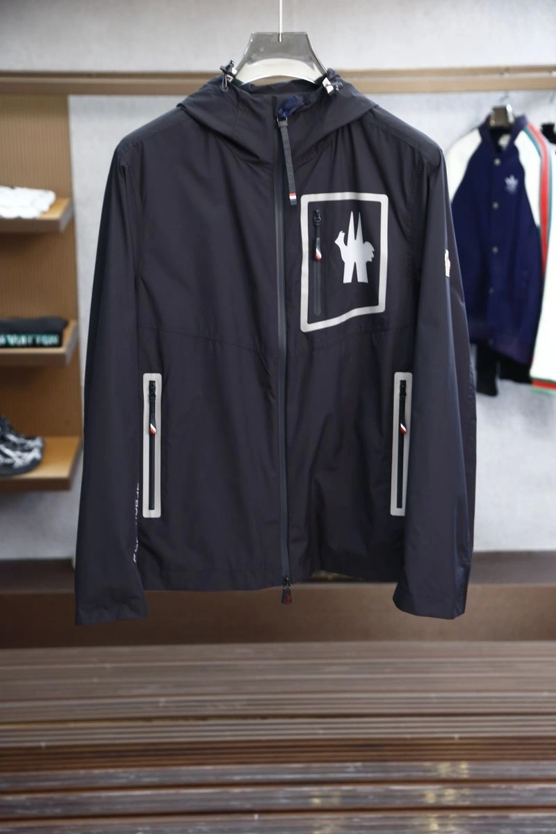 Perfect replica Moncler Outwear